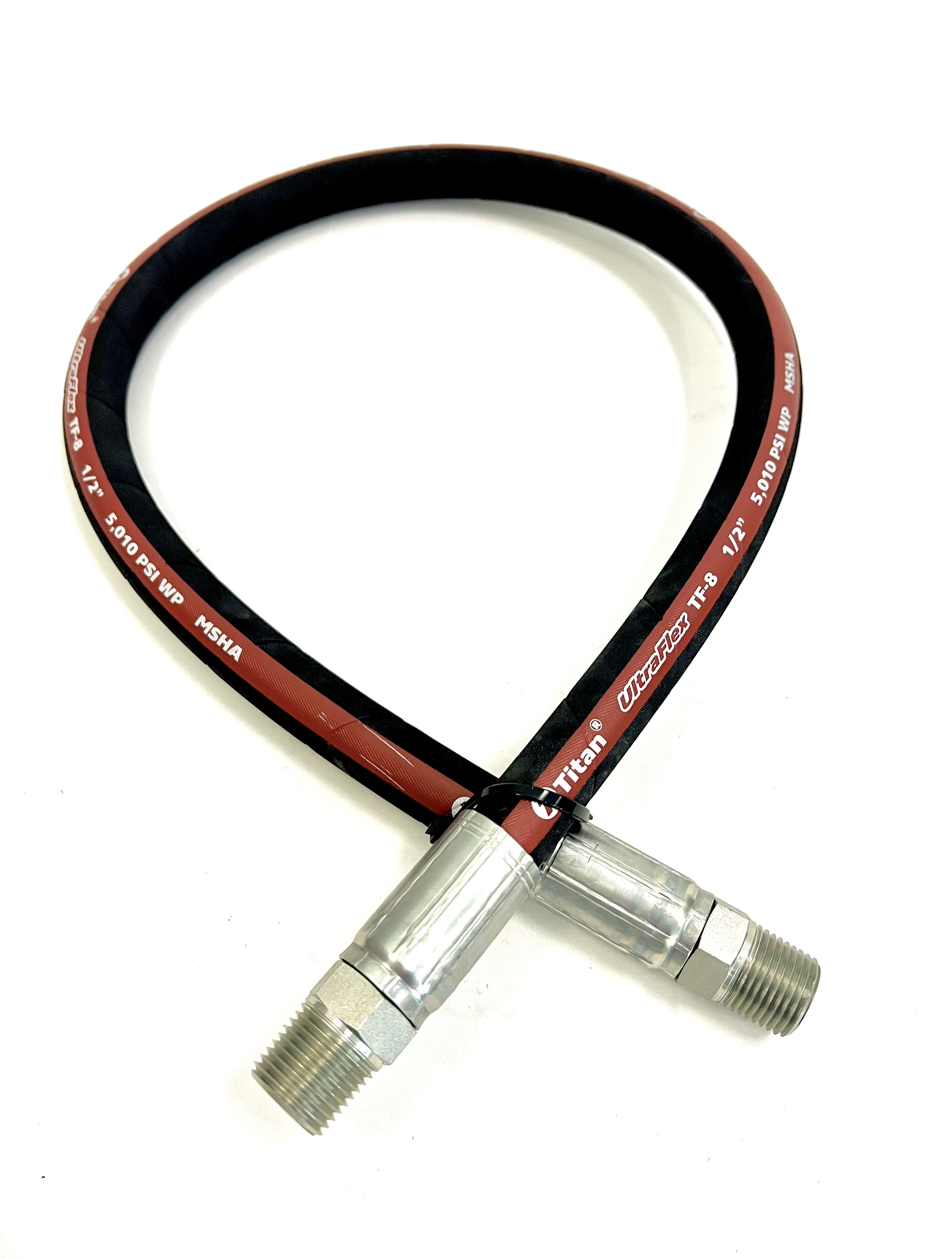 Hose & Tubing